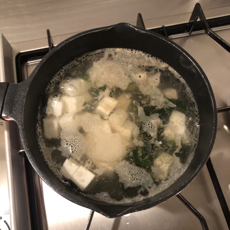 What Is Barley Miso? – Miso Taste Test & Barley Miso Soup Recipe ...