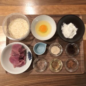 MISO KATSU (CUTLET WITH ORIGINAL SWEET MISO SAUCE) RECIPE – JAPANESE ...