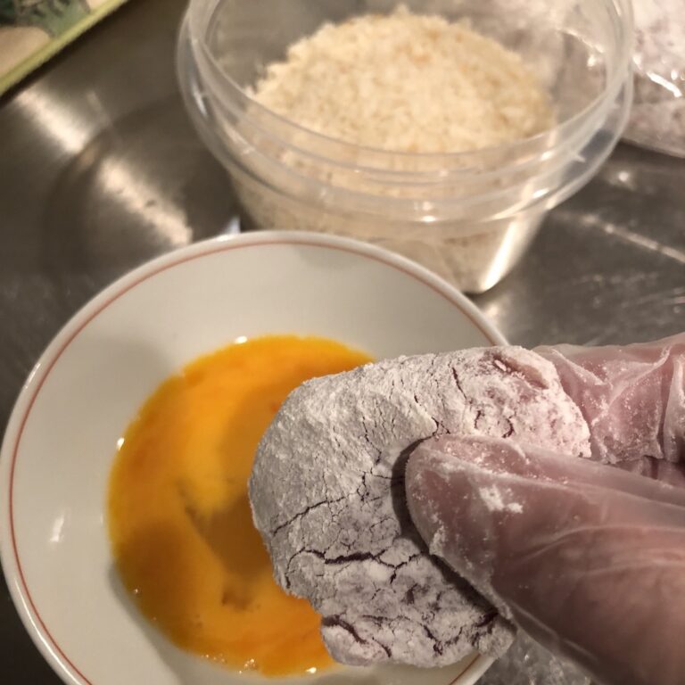 MISO KATSU (CUTLET WITH ORIGINAL SWEET MISO SAUCE) RECIPE – JAPANESE ...