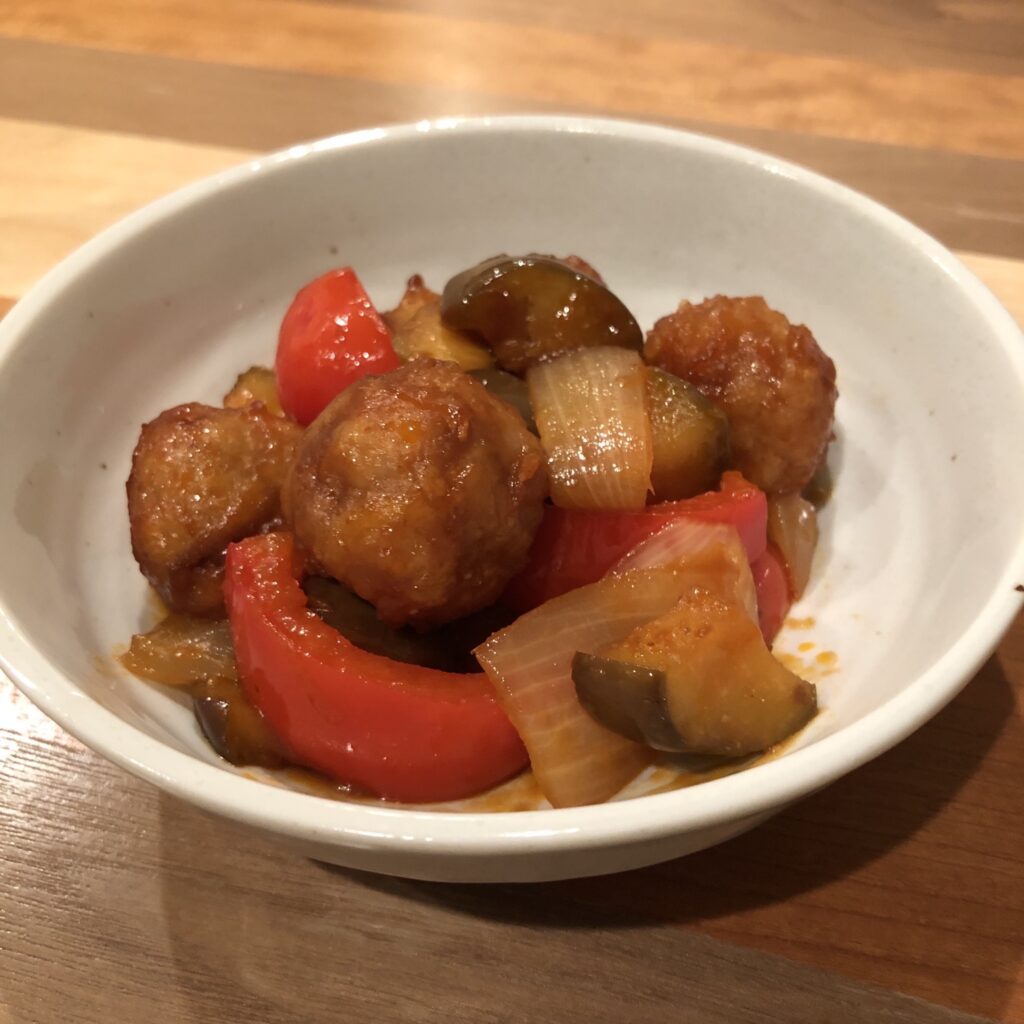 SESAME-MISO DIPPING SAUCE FOR COLD SOMEN NOODLES RECIPE | JAPANESE ...