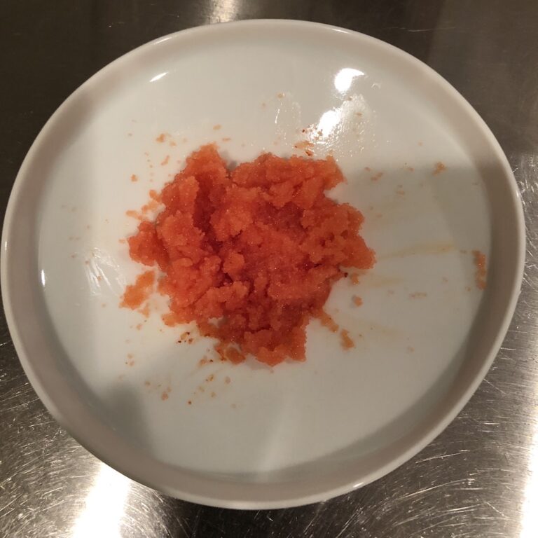 Spicy Cod Roe Baguette Recipe – JAPANESE COOKING CHANNEL