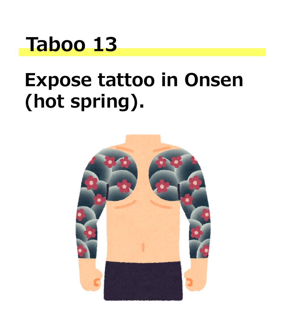 13 TABOOS – Thing NOT to do in JAPAN – JAPANESE COOKING CHANNEL