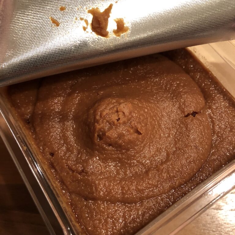 What’s the Difference Between White Miso and Red Miso? – JAPANESE ...