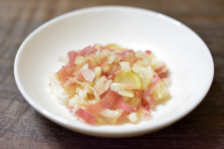 What Is Myoga and How Is It Used? – JAPANESE COOKING CHANNEL