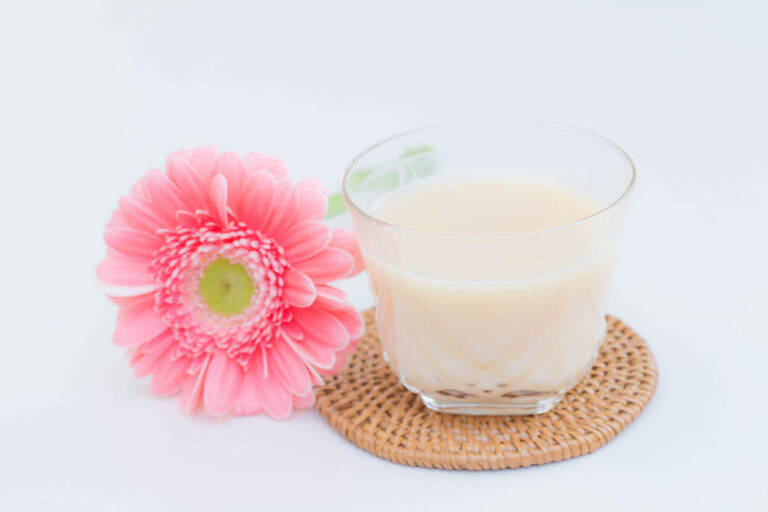 What Is Amazake and What Is It Good for? | 100% PURE JAPAN