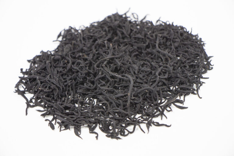 What Is Hijiki and How Is It Used? – JAPANESE COOKING CHANNEL