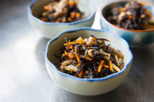 What Is Hijiki and How Is It Used? – JAPANESE COOKING CHANNEL