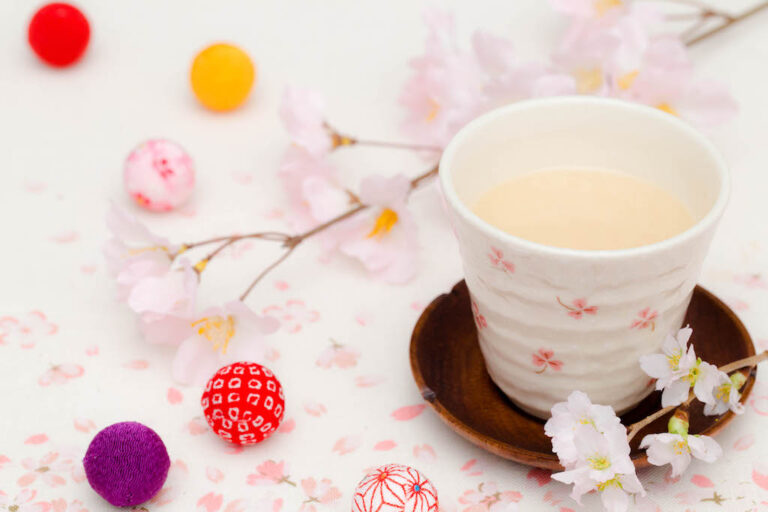 What Is Amazake and What Is It Good for? – JAPANESE COOKING CHANNEL