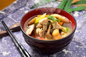 What Is Gobo and How Is It Used? | 100% PURE JAPAN