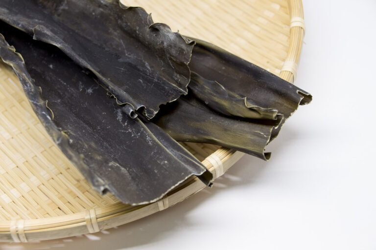 What Is Kombu and How Is It Used? | 100% PURE JAPAN