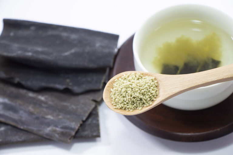 The 6 Best Kombu (Kelp) Substitutes – JAPANESE COOKING CHANNEL