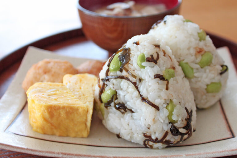 What Is Kombu and How Is It Used? – JAPANESE COOKING CHANNEL