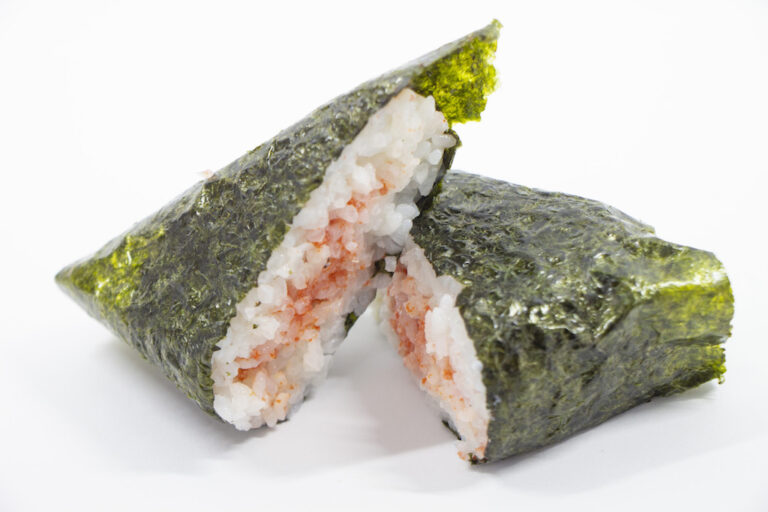 What Is Cod Roe and How Is It Used? – JAPANESE COOKING CHANNEL