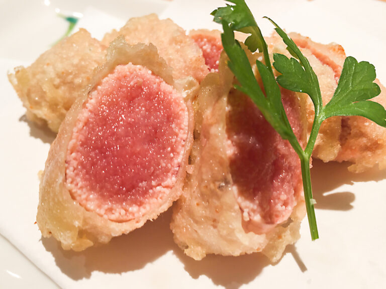 What Is Cod Roe and How Is It Used? – JAPANESE COOKING CHANNEL