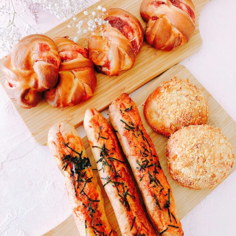 What Is Cod Roe and How Is It Used? | JAPANESE COOKING CHANNEL ...