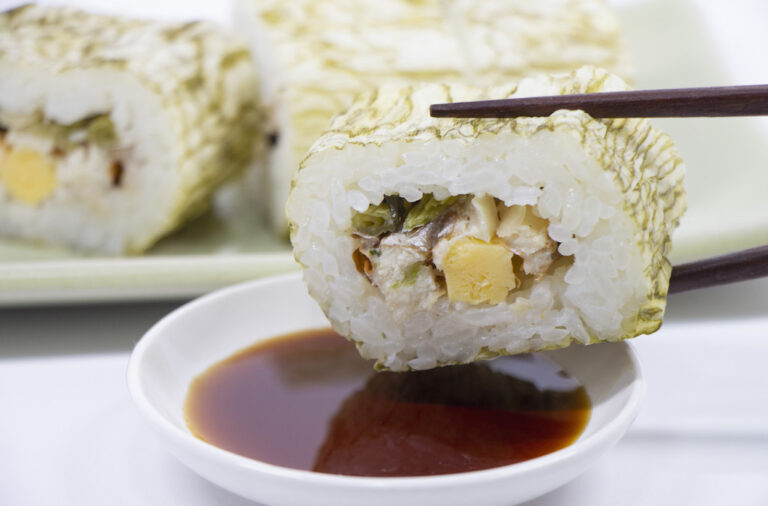 What Is Kombu and How Is It Used? – JAPANESE COOKING CHANNEL