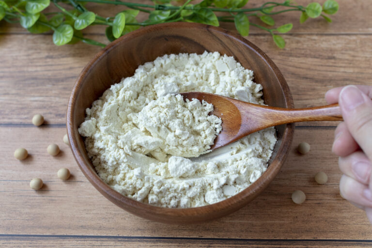 What Is Okara and How Is It Used? – JAPANESE COOKING CHANNEL