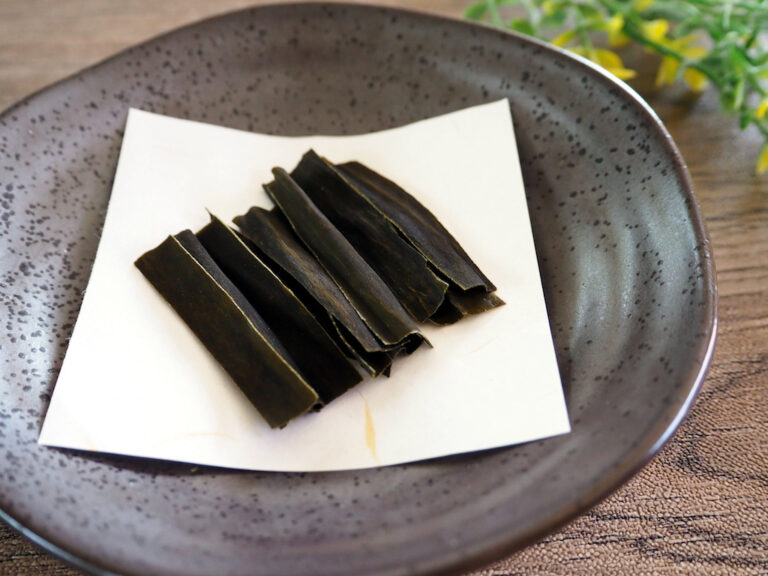 What Is Kombu and How Is It Used? – JAPANESE COOKING CHANNEL