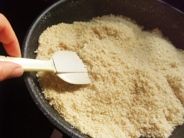 What Is Okara and How Is It Used? – JAPANESE COOKING CHANNEL