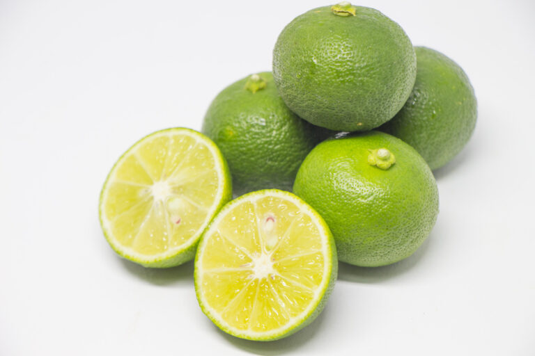 What Is Sudachi and How Is It Used? | JAPANESE COOKING CHANNEL ...