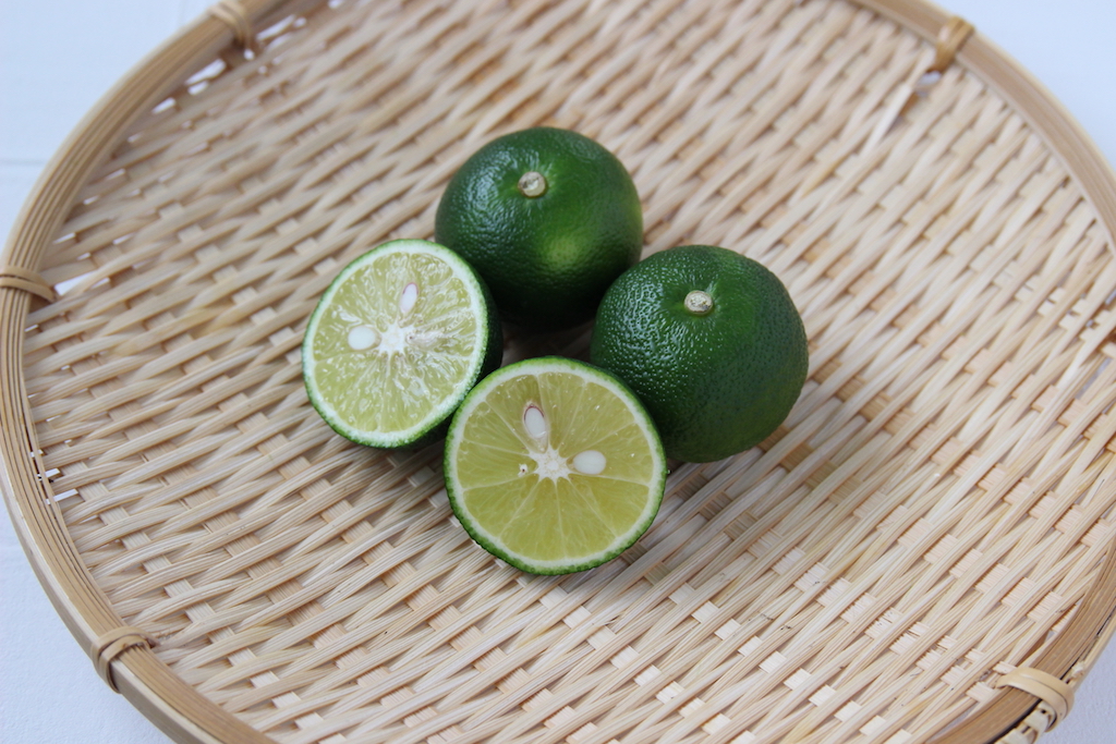 What Is Sudachi and How Is It Used? | 100% PURE JAPAN