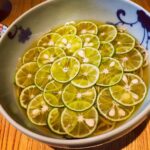 What Is Sudachi and How Is It Used? – JAPANESE COOKING CHANNEL