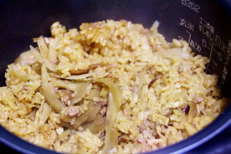 What Is Gobo and How Is It Used? – JAPANESE COOKING CHANNEL