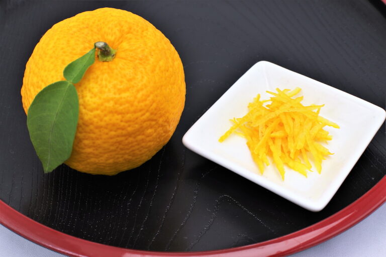 What Is Yuzu and How Is It Used? – JAPANESE COOKING CHANNEL