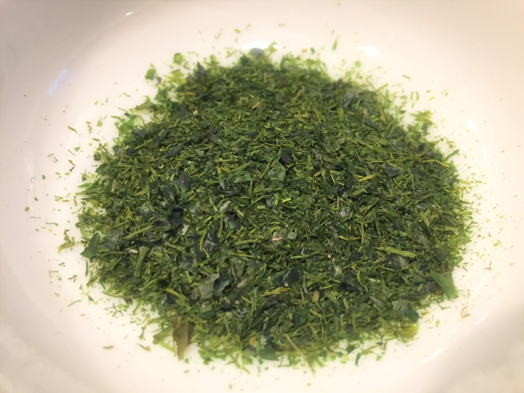 What Is Aonori Flakes and How Is It Used? | 100% PURE JAPAN