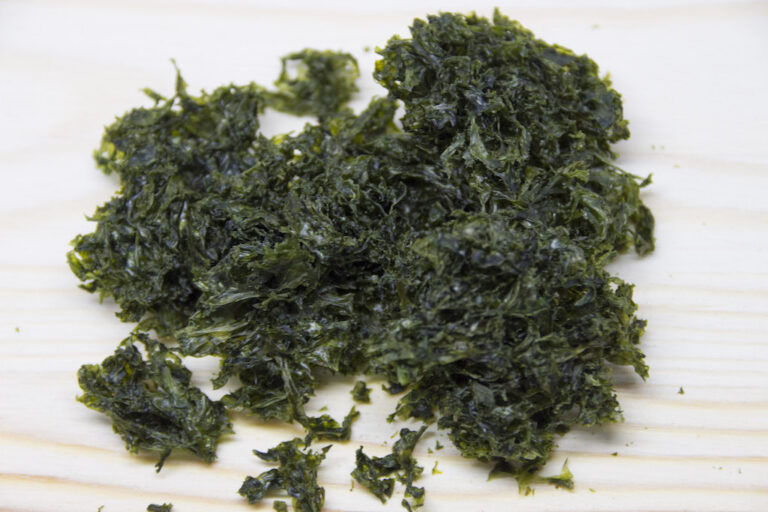 What Is Aonori Flakes and How Is It Used? – JAPANESE COOKING CHANNEL