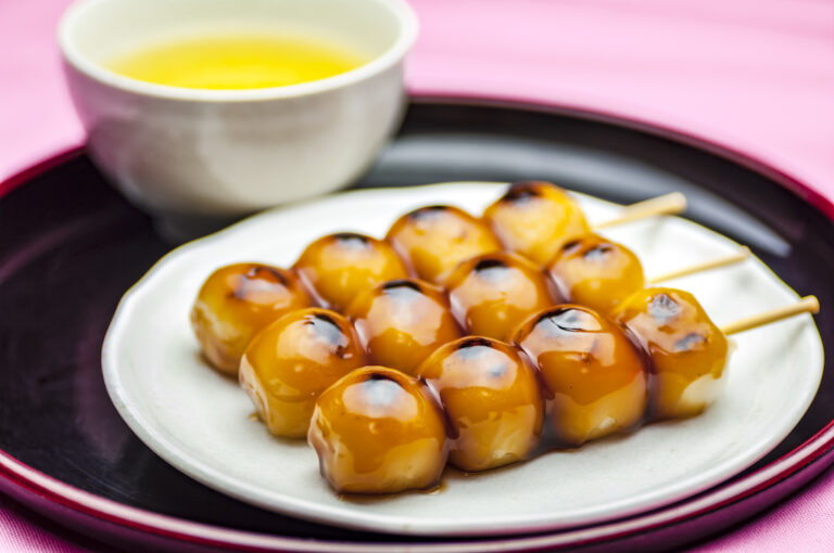 Shiratamako vs Mochiko vs Joshinko: What Are the Differences ...