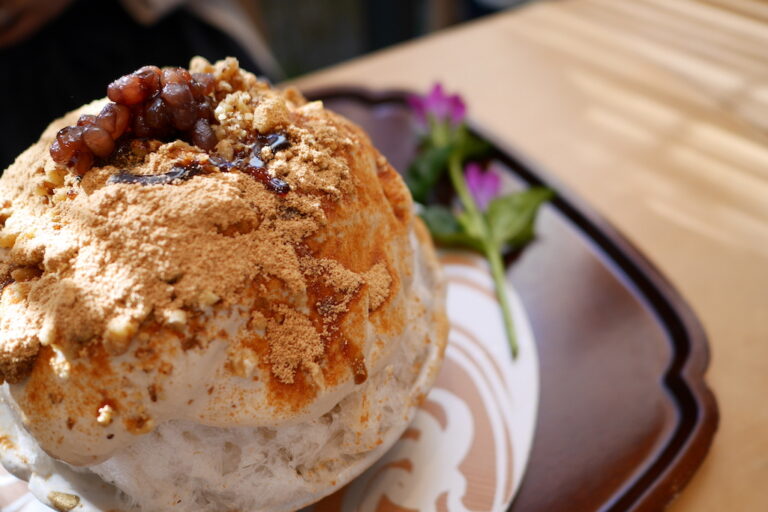 What Is Kinako and How Is It Used? – JAPANESE COOKING CHANNEL