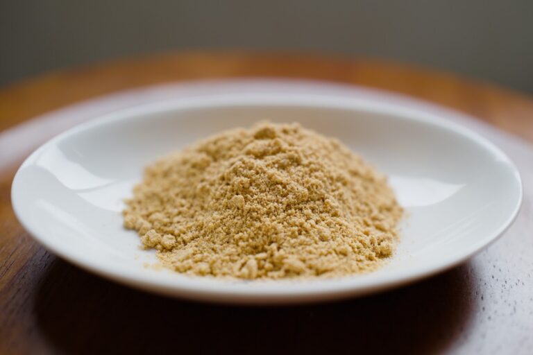 What Is Kinako and How Is It Used? | JAPANESE COOKING CHANNEL (former ...