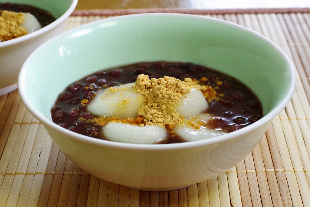 What Is Kinako and How Is It Used? | 100% PURE JAPAN