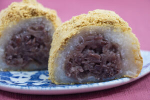 What Is Kinako and How Is It Used? – JAPANESE COOKING CHANNEL