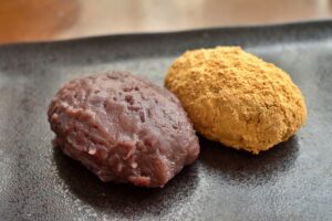 What Is Kinako and How Is It Used? – JAPANESE COOKING CHANNEL