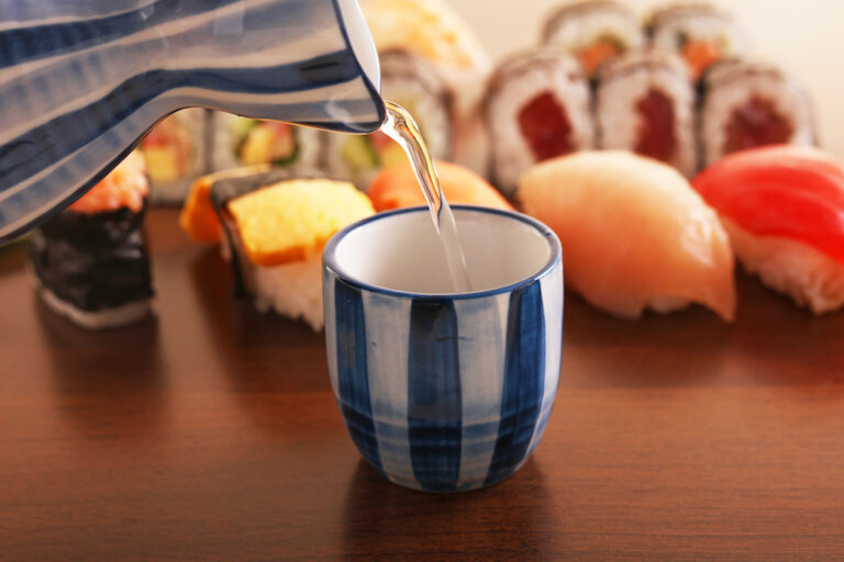 Sake Vs. Mirin: What’s The Difference? – JAPANESE COOKING CHANNEL