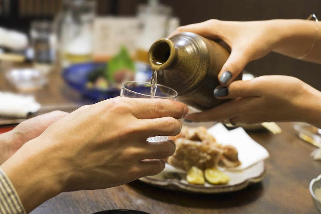 What Kind of Sake is Good for Cooking? | 100% PURE JAPAN