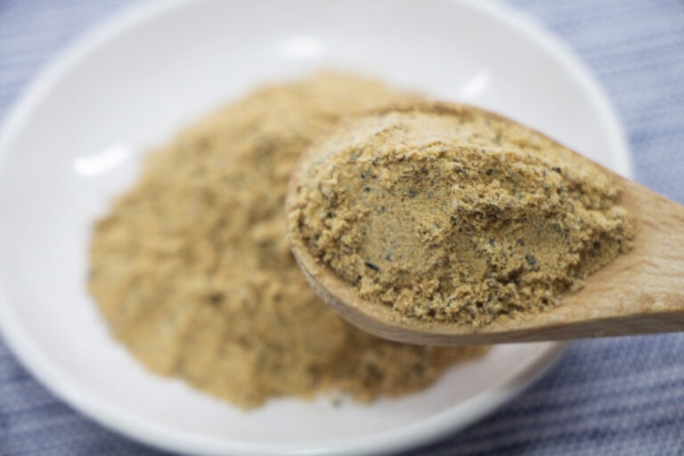 What Is Kinako and How Is It Used? – JAPANESE COOKING CHANNEL