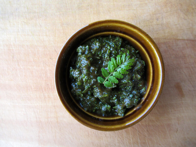 What Is Japanese Sansho Pepper and How Is It Used? – JAPANESE COOKING ...