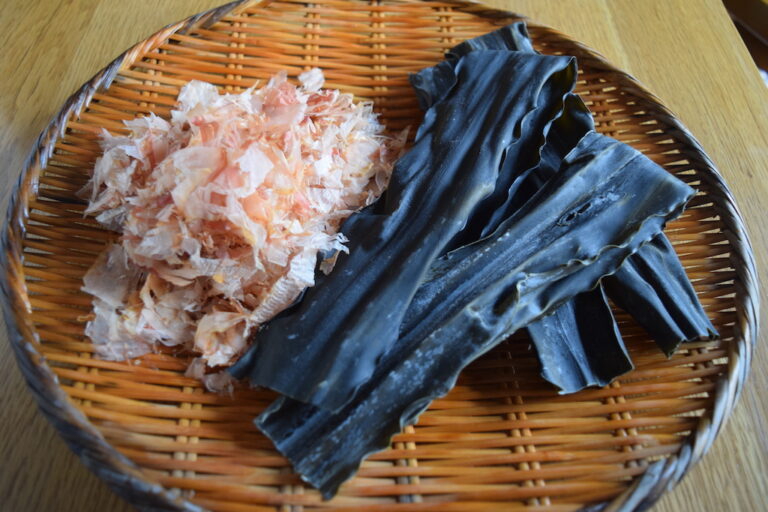 What Is Shirodashi and How Is It Used? – JAPANESE COOKING CHANNEL