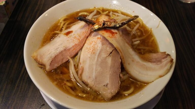 What Is Niboshi (Iriko) and How Is It Used? – JAPANESE COOKING CHANNEL