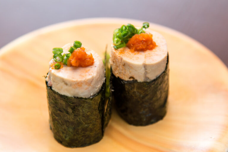 30 Most Popular Types of Sushi in Japan – JAPANESE COOKING CHANNEL