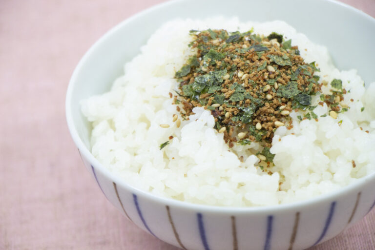 16 Best Furikake Rice Seasonings in Japan – JAPANESE COOKING CHANNEL
