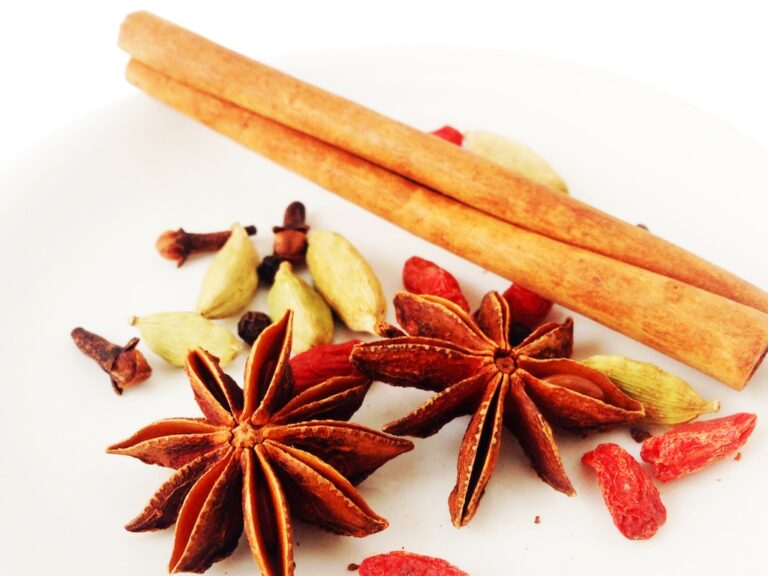 What Is Japanese 7 Spice and How Is It Used? – JAPANESE COOKING CHANNEL