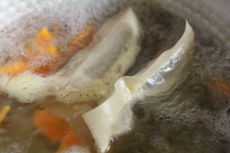 What Is Japanese Dashi and How Is It Used? – JAPANESE COOKING CHANNEL