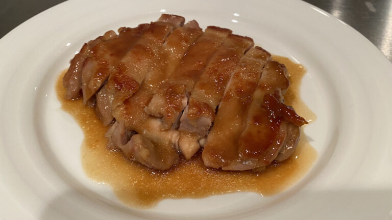 MISO KATSU (CUTLET WITH ORIGINAL SWEET MISO SAUCE) RECIPE | 100% PURE JAPAN