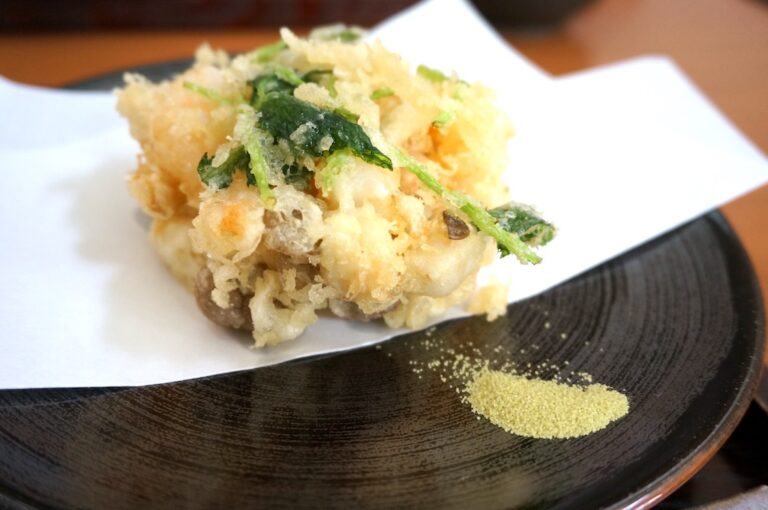 What Is Mitsuba and How Is It Used? – JAPANESE COOKING CHANNEL