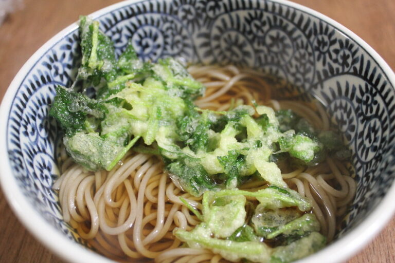 What Is Mitsuba and How Is It Used? – JAPANESE COOKING CHANNEL