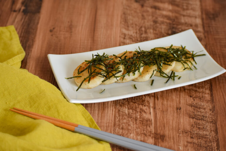 What Is Japanese Yam and How Is It Used? – JAPANESE COOKING CHANNEL